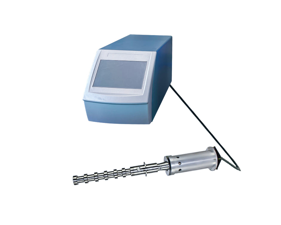 Ultrasonic Liquid Processors | Sonicators | Chemisonic