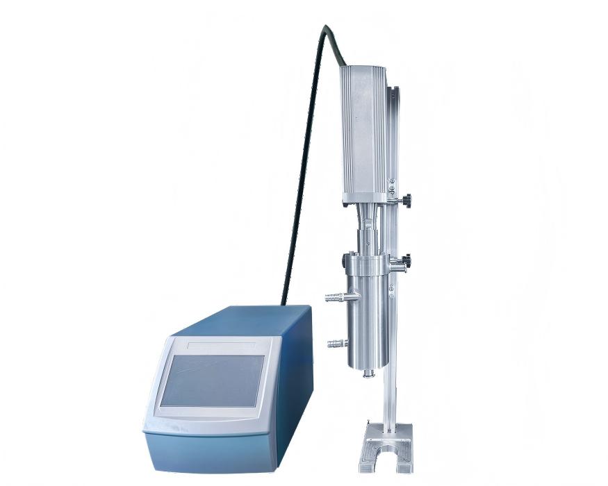 H2000 Ultrasonic Liquid Processing - Ultrasonic Cell Disruption ...
