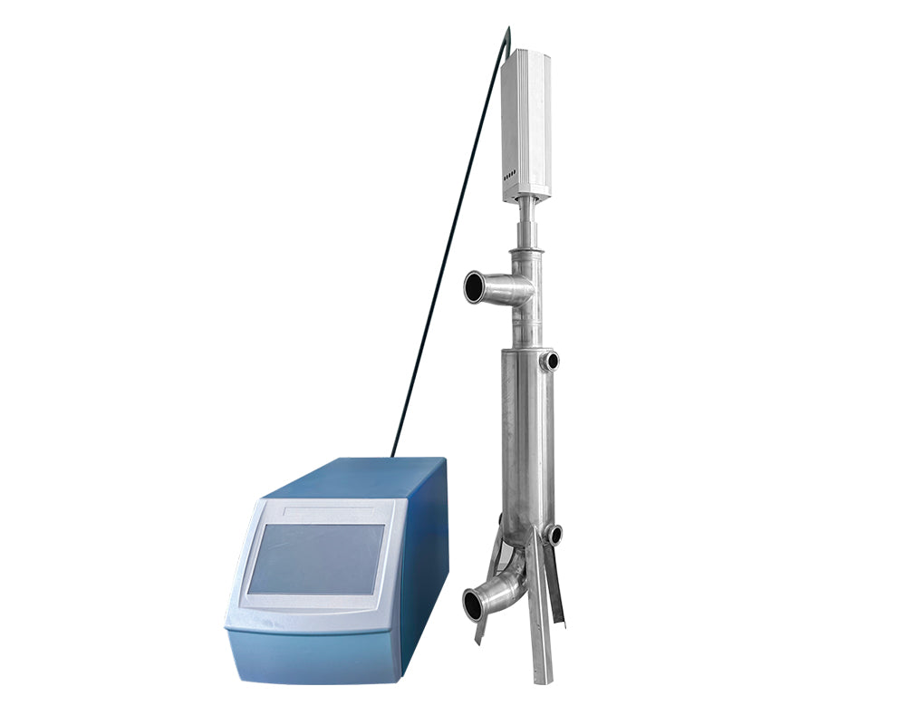 H3000 Powerful Ultrasonic Processor - Ultrasonic Emulsification ...