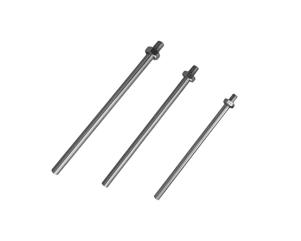 Ultrasonic Probe Extender - Ultrasonic Horns - Chemisonic